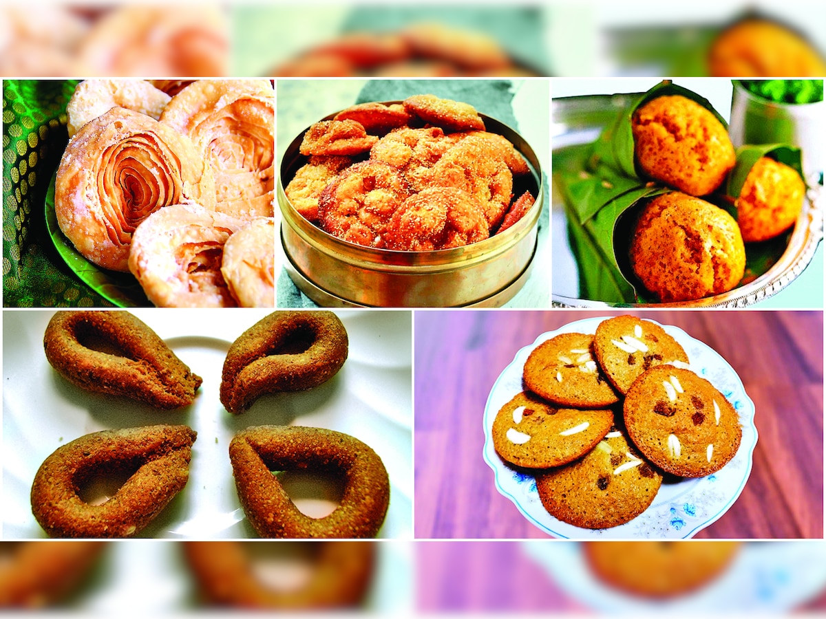 The lesser known faral