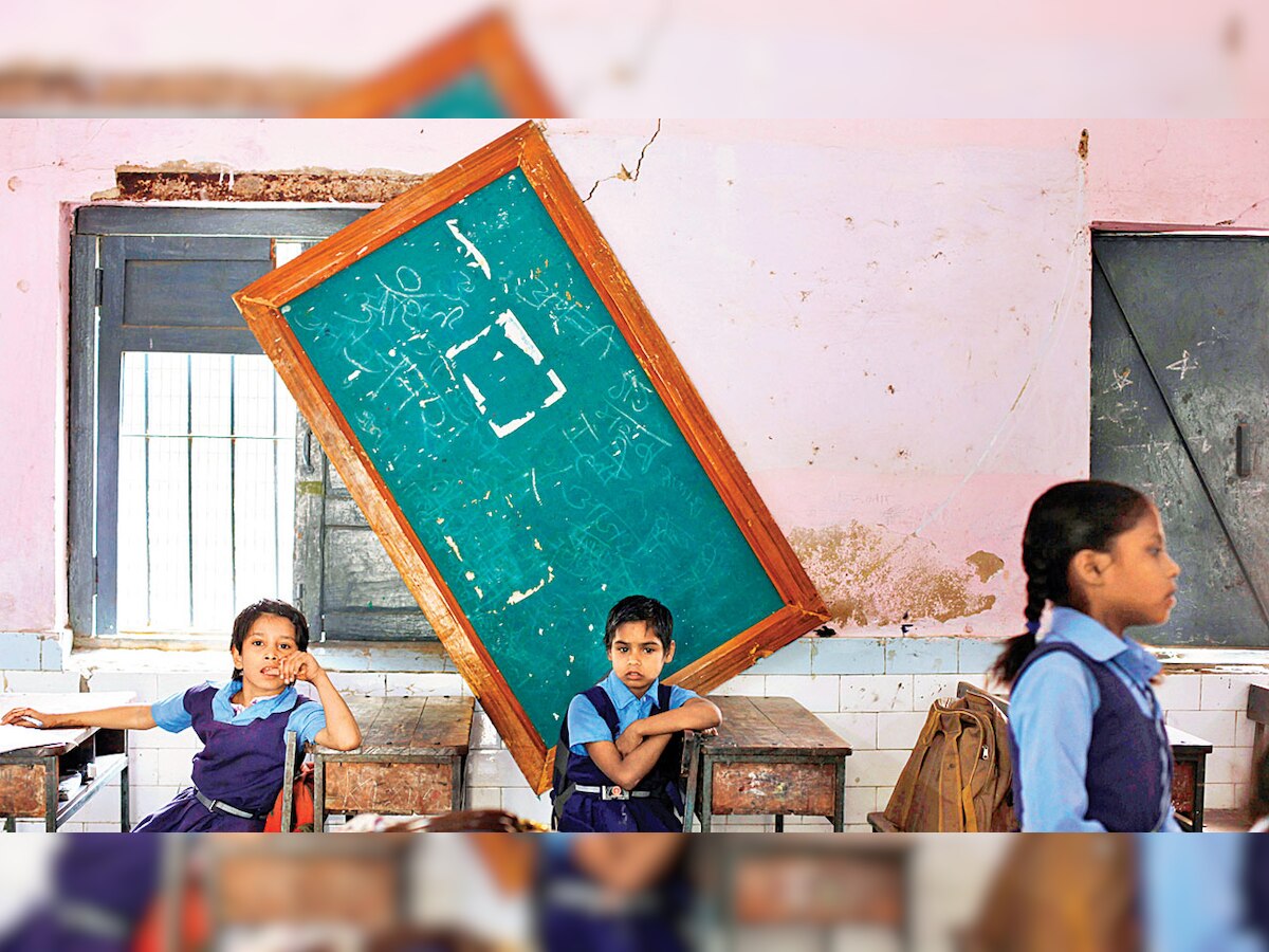Mumbai: High dropout rate seen in BMC’s English schools