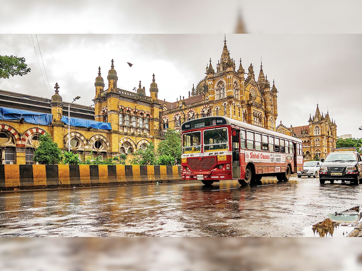 BEST bus service: An evolution failing to keep pace