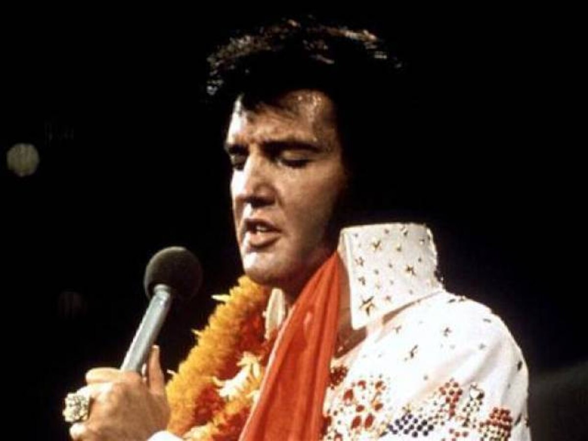 Presidential Medal of Freedom 2018: Donald Trump to award freedom medals to Elvis Presley, Babe Ruth