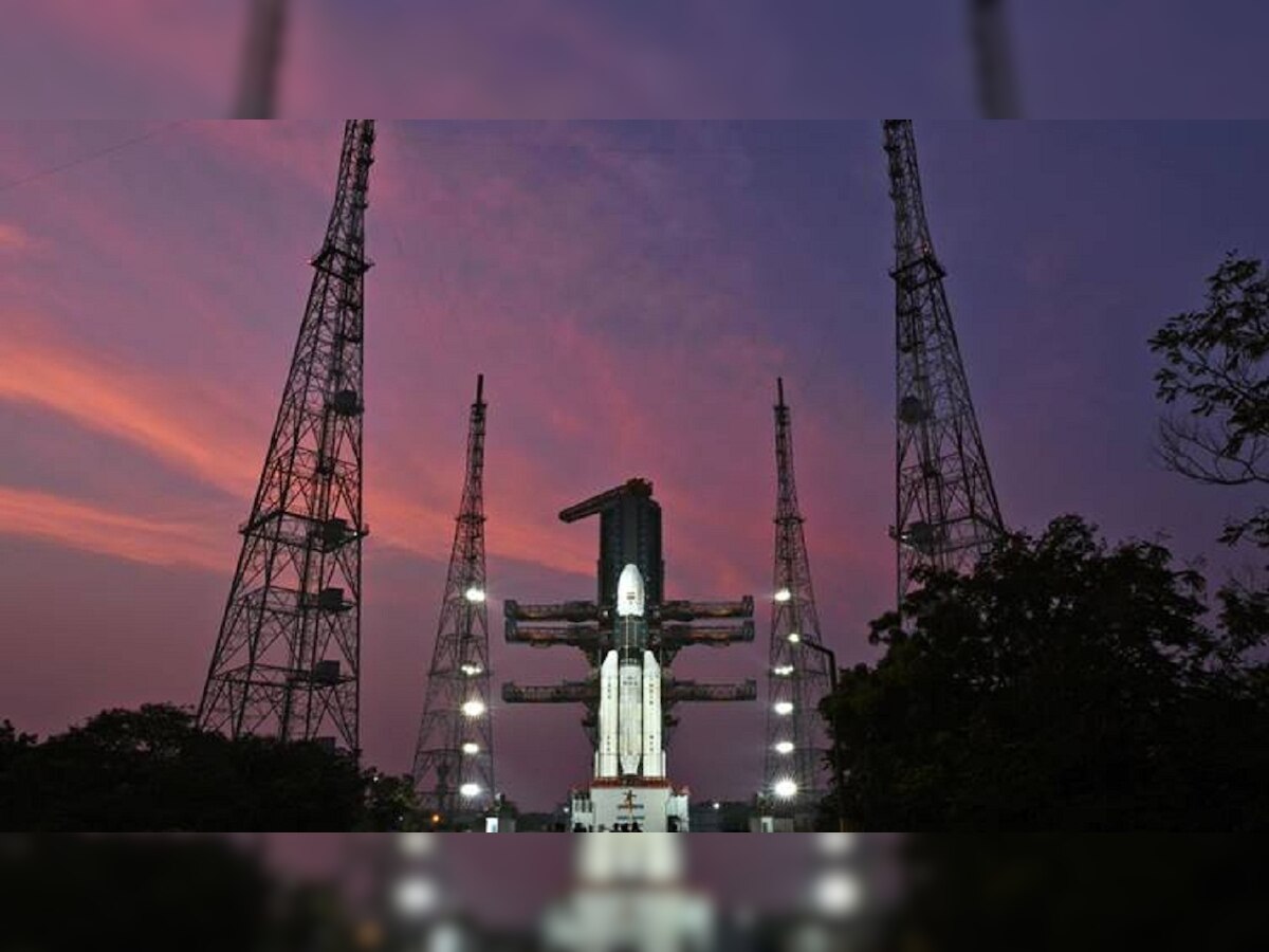 ISRO launches GSAT-29 communication satellite
