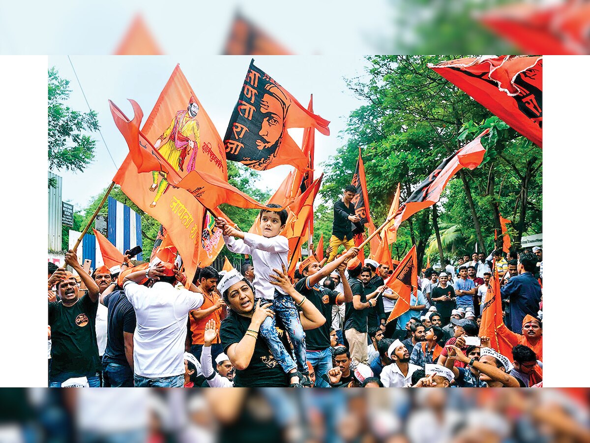 DNA Edit: Maratha quota – Reservations in the time of job scarcity