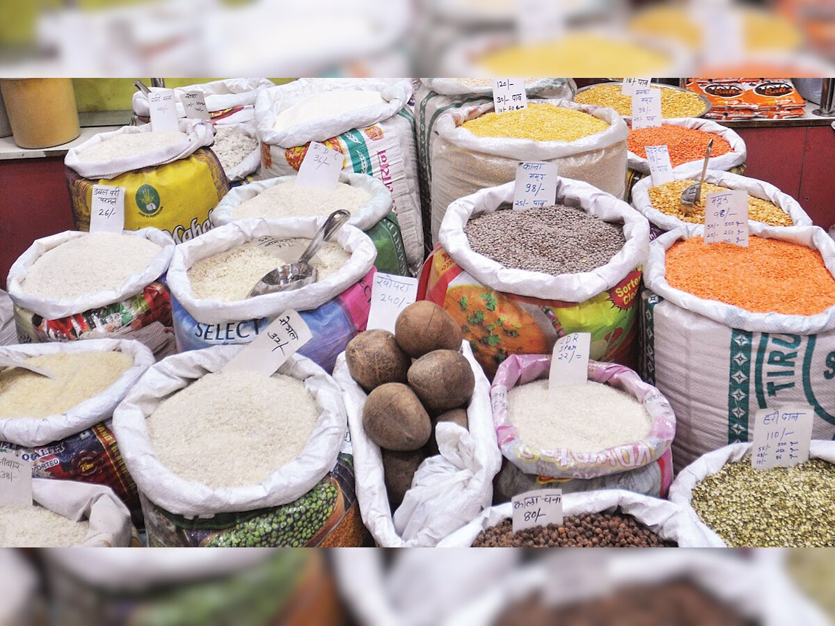 NAFED says no to pulses, oilseeds procurement in Gujarat