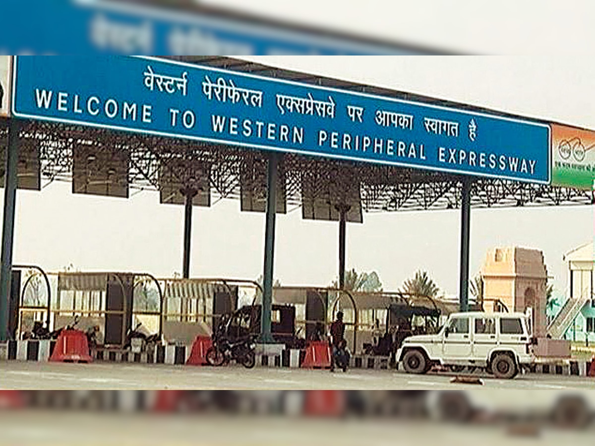 Six-lane Kundli-Manesar-Palwal Expressway inaugurated by PM Narendra Modi