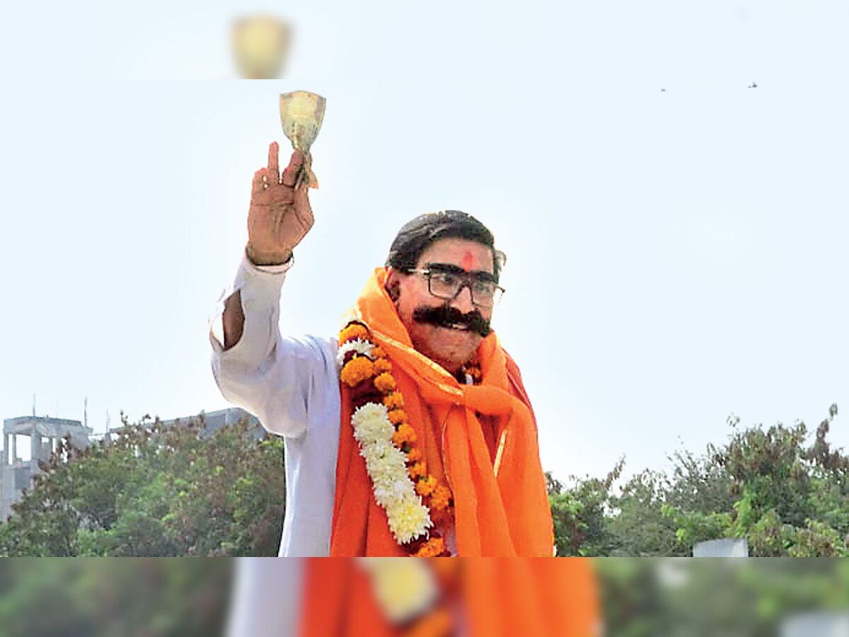 Rajasthan Assembly Elections 2018 – Nominations for polls on last day ...