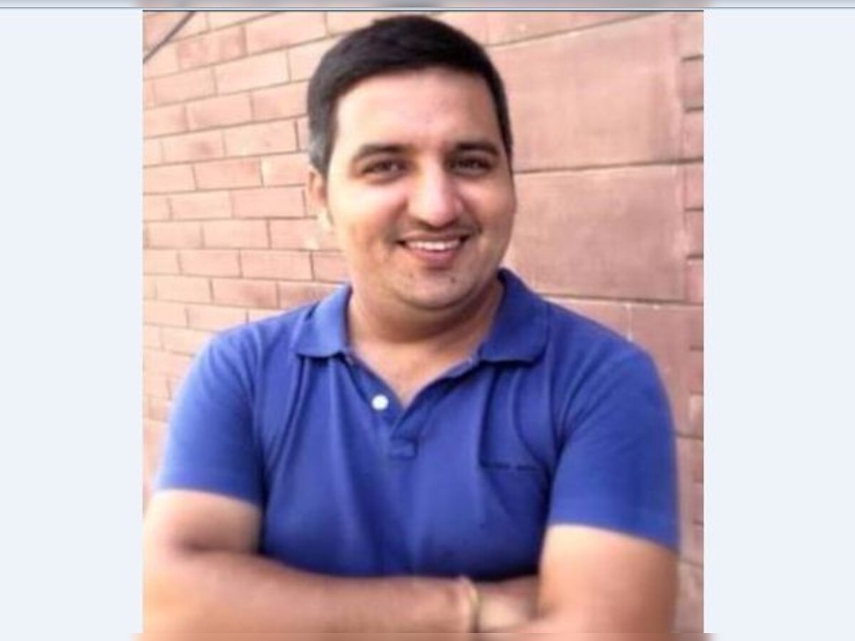 #MeToo India: Versova police books casting director Vicky Sidana in sexual misconduct case