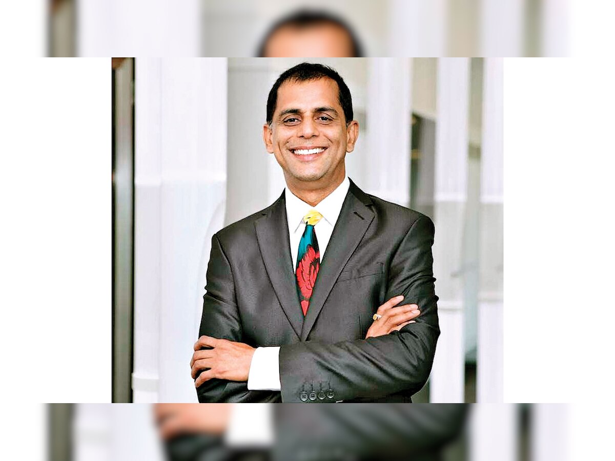 Current market pricing unsustainable: Vodafone Idea CEO