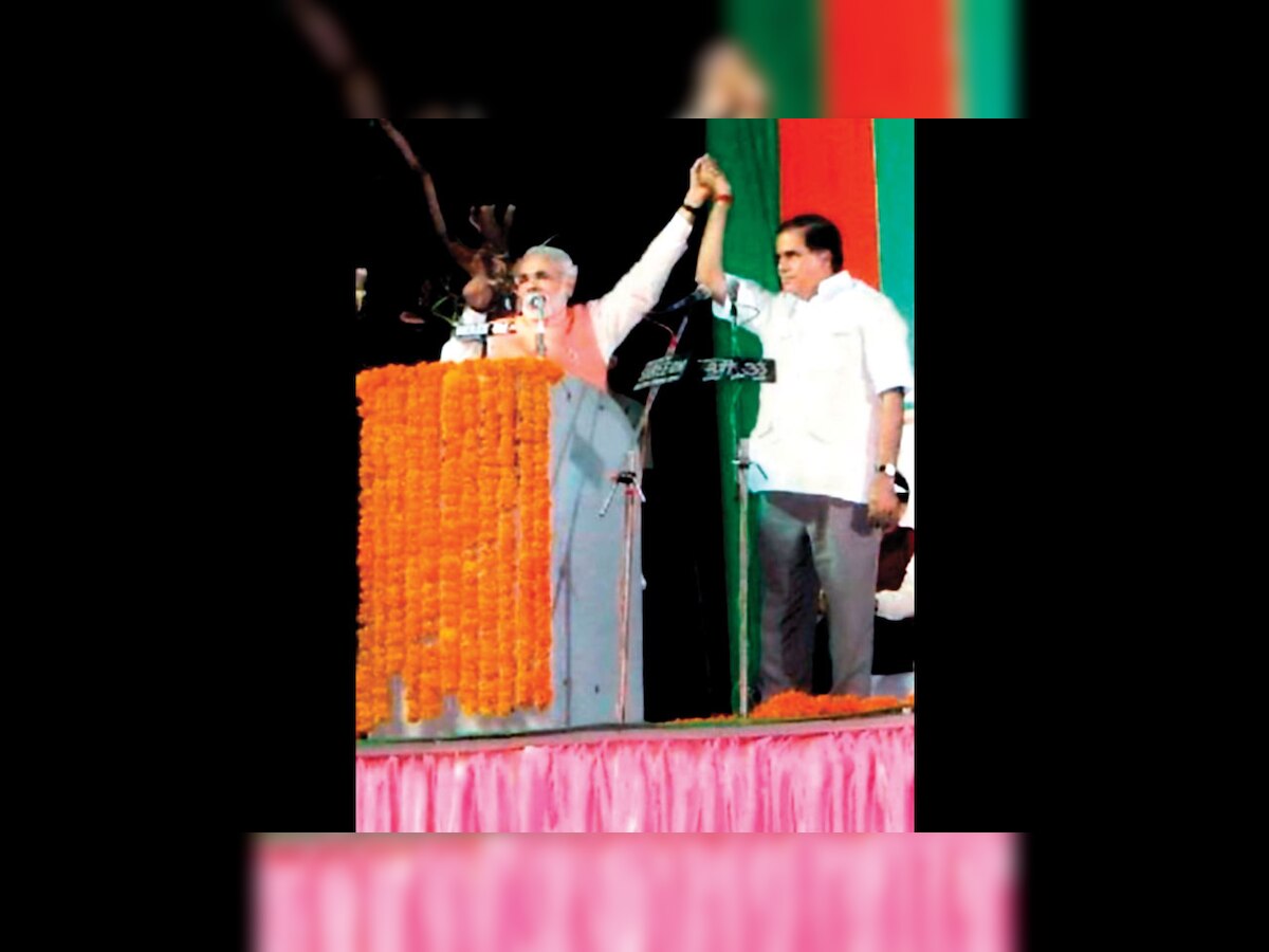 Rajasthan Elections: When PM Modi made that extra effort for a friend