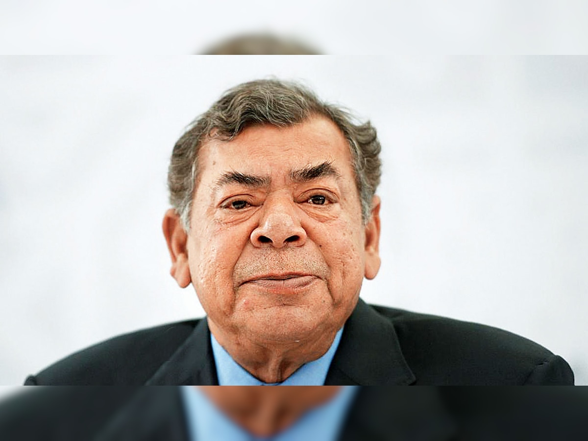 Ruias' offer not maintainable, Essar Steel lenders tell NCLT