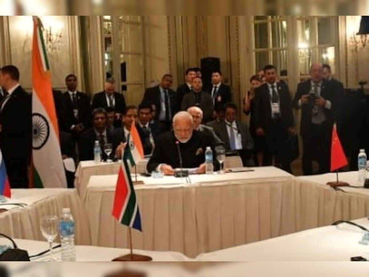 India committed to globalisation, reformed multilateralism: PM Modi at ...