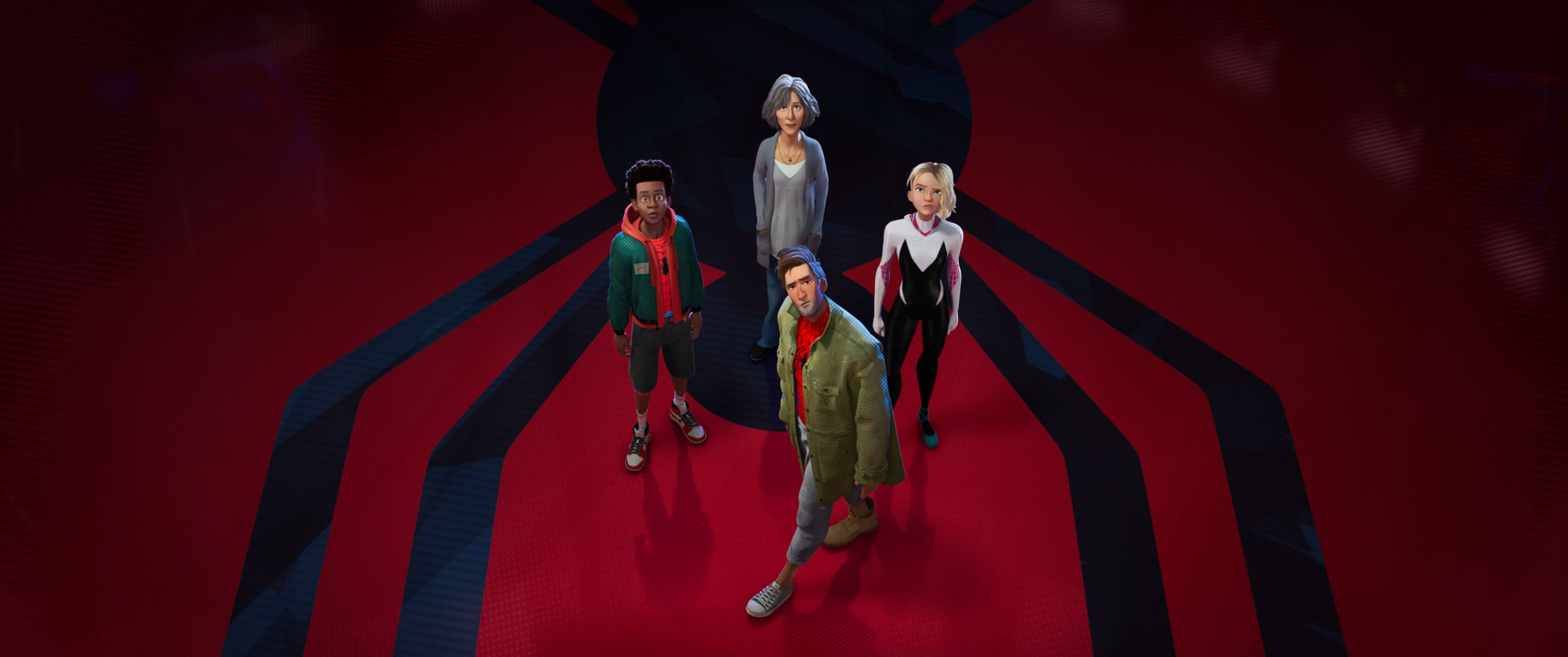 'Spider-Man: Into the Spider-Verse' review - Get ready to be stupefied ...