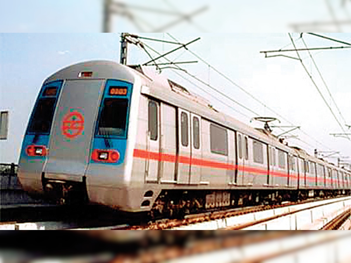 Delhi Metro Rail Corporation gets nod to run Public-Private Partnership ...