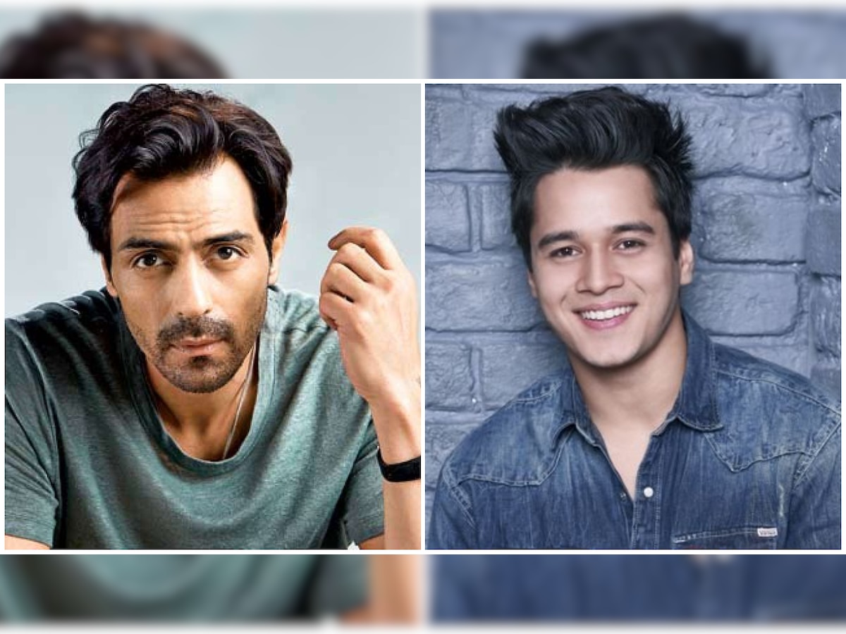 'Splitsvilla XI' fame Anshuman Malhotra to share screen space with ...