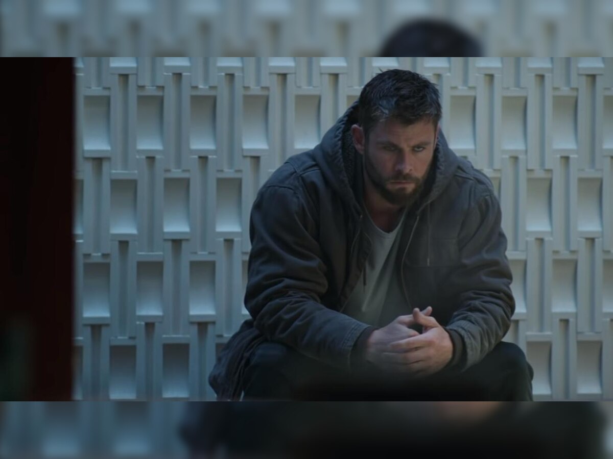 Avengers: Endgame Trailer – complete list of who's alive, who's dead ...