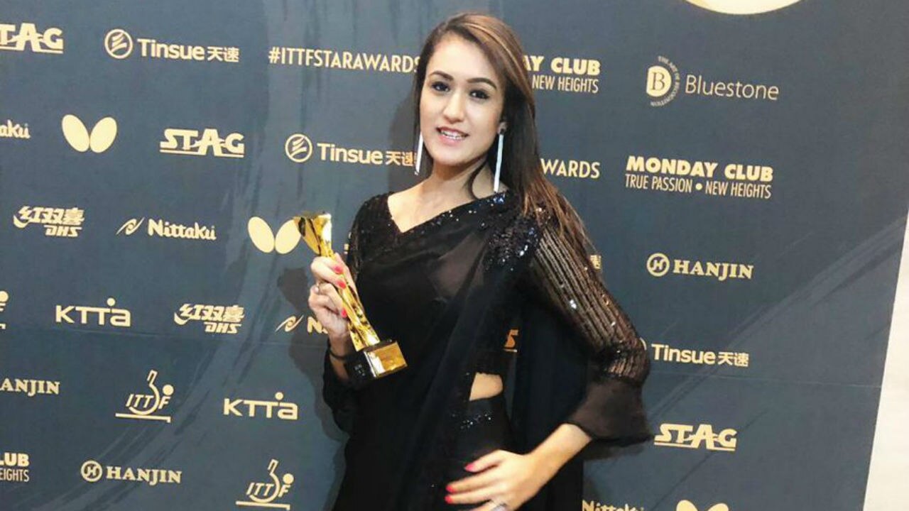 Information about manika batra store