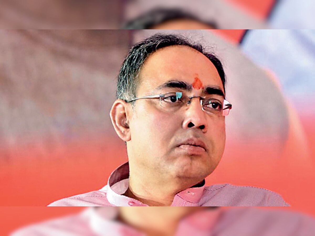 Déjà vu moment: The accidental mayor becomes MLA
