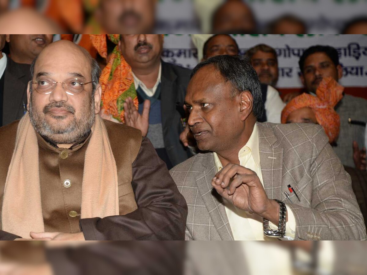 Women's entry to Sabarimala the path forward for gender equality: BJP ...