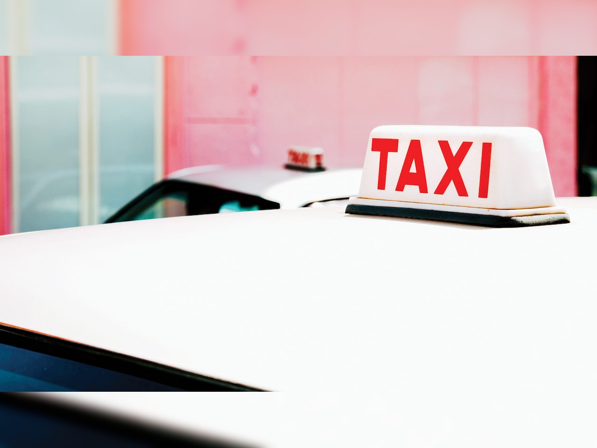 Kolkata to get women-driven pink cabs