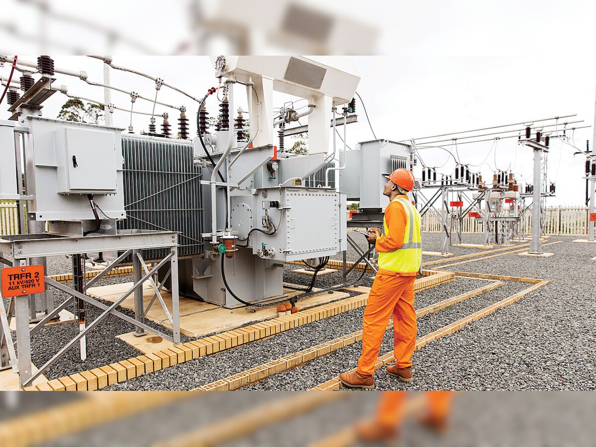 Power distribution firms shine in Maharashtra