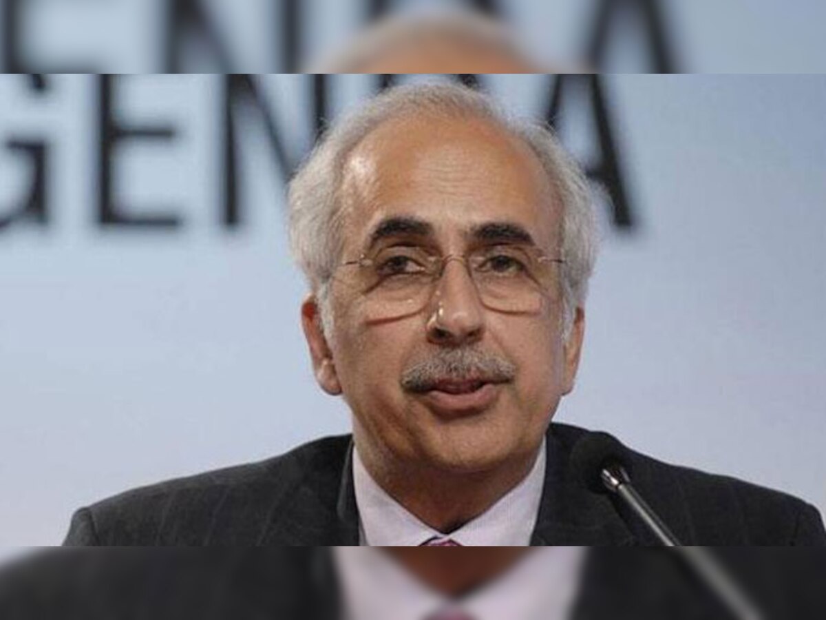 NSE chairman Ashok Chawla resigns after CBI gets sanction to prosecute ...