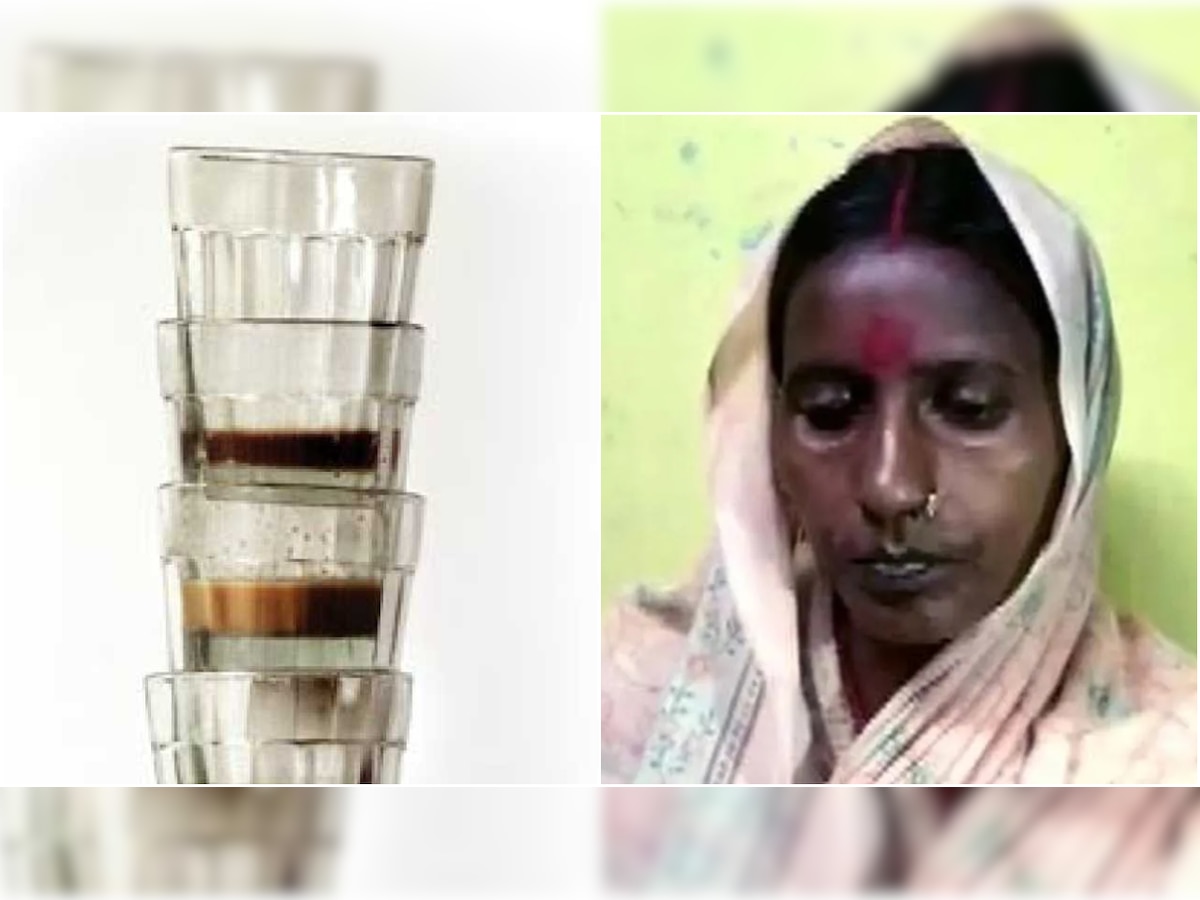 Chai wali chachi- Meet the woman who hasn't eaten food in 30 years