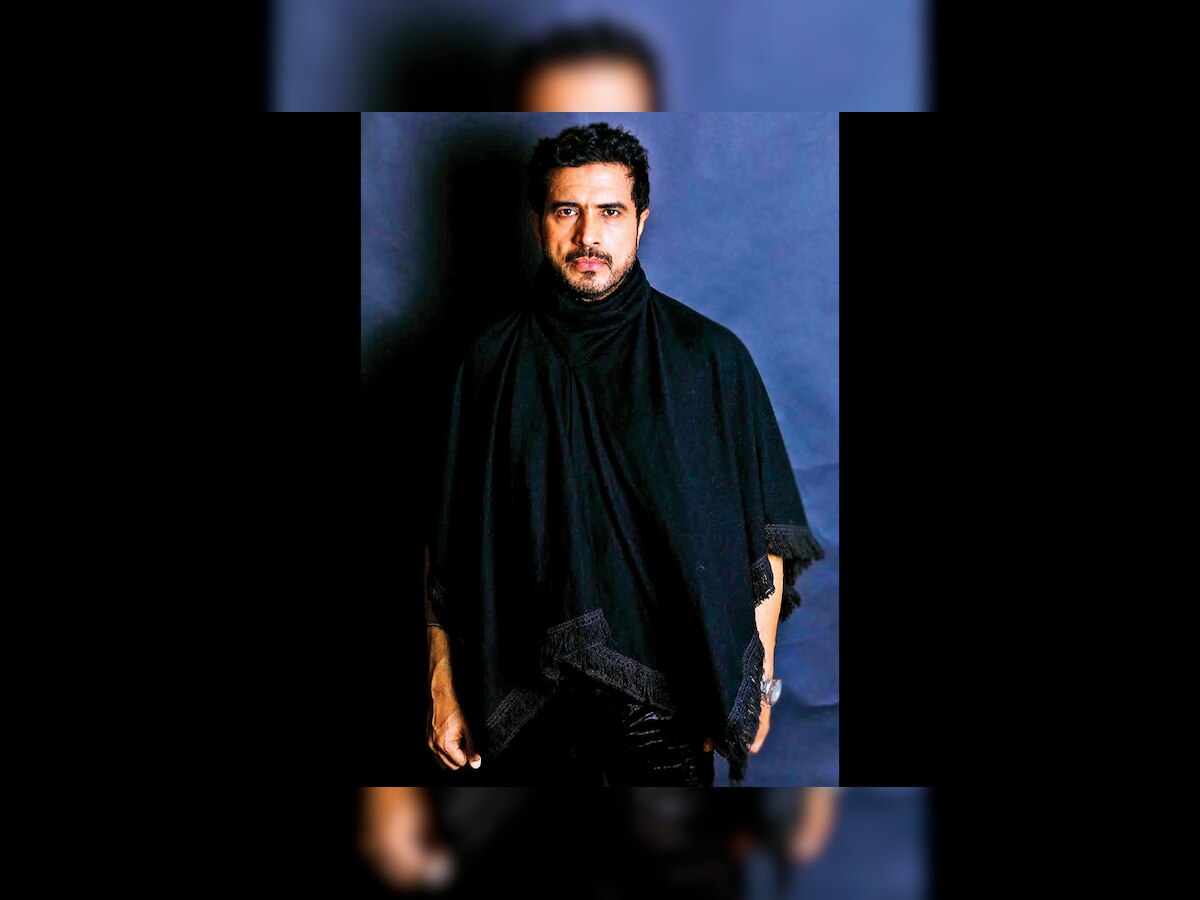 ‘I’m not a trained singer’: DJ Akbar Sami on his new track and more