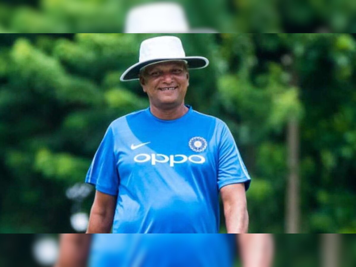 'This is definitely a new chapter,' says women's cricket coach WV Raman