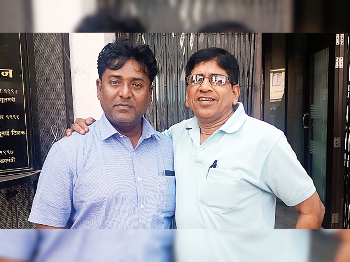 Friendship forged after 2002 Godhra riots continues to bloom