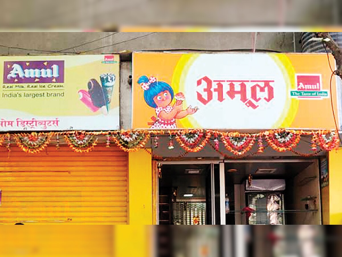 Gujarat: Amul sends notice to Google over fraud through ads