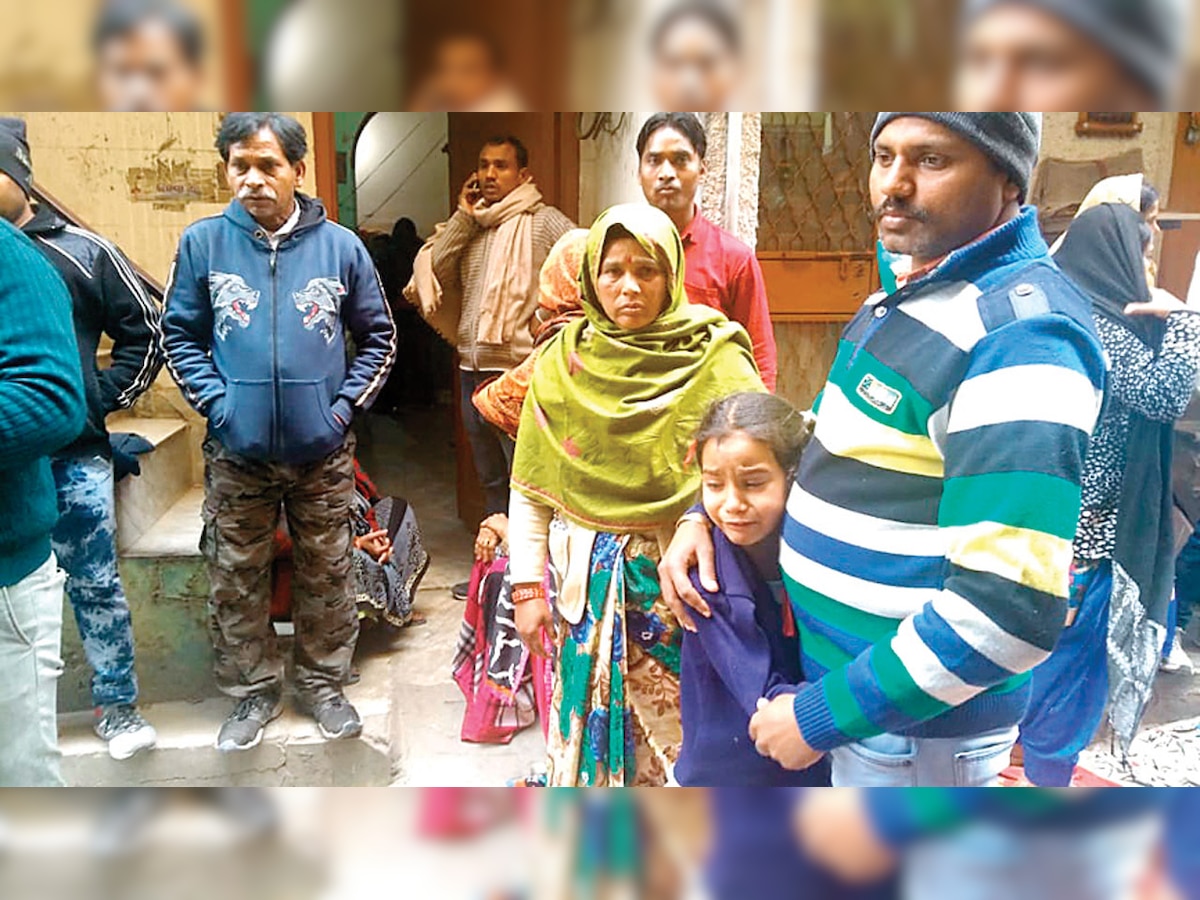 Khyala stabbing: 3rd victim also succumbs to injuries