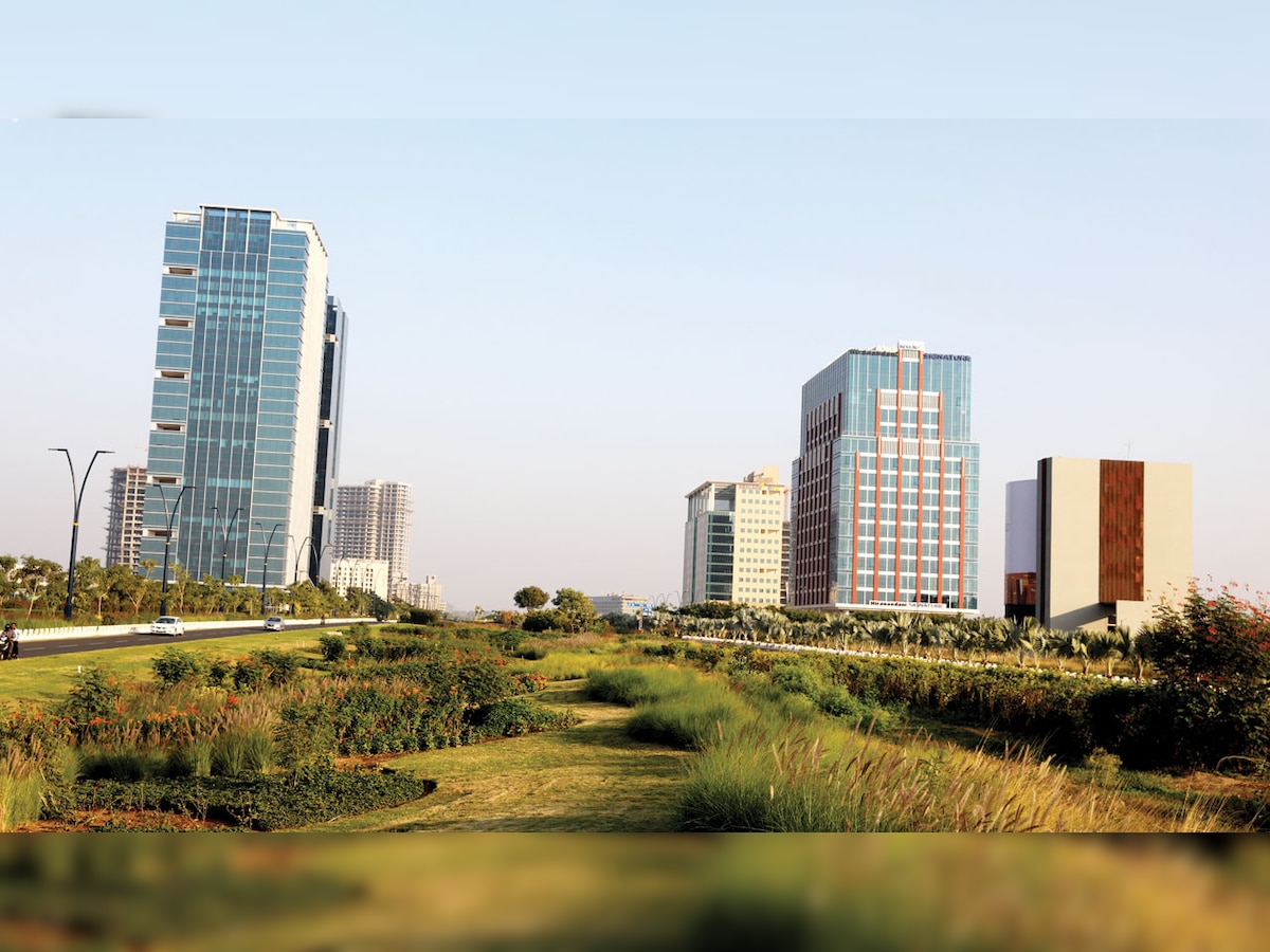 GIFT City third most promising IFSC globally