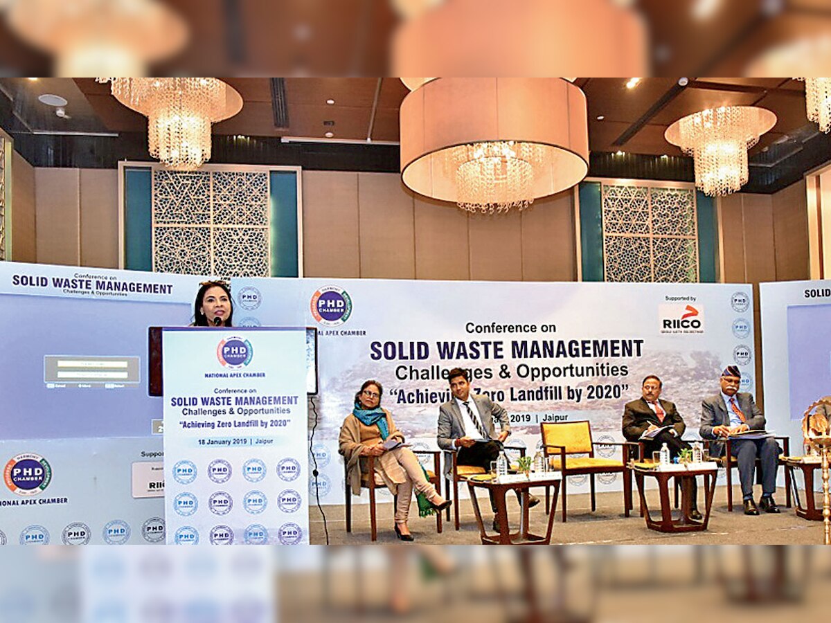 Go green: RIICO plans for greener industrial areas