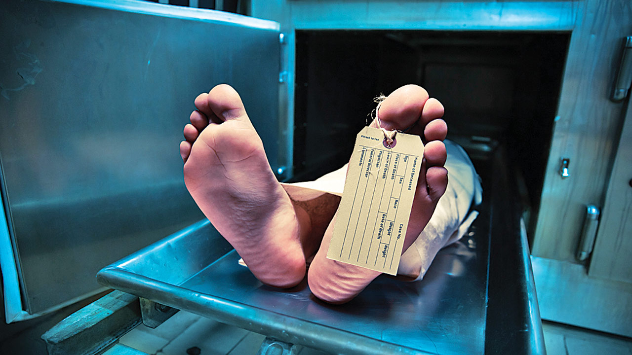 Delhi: Woman's dismembered body found in sack