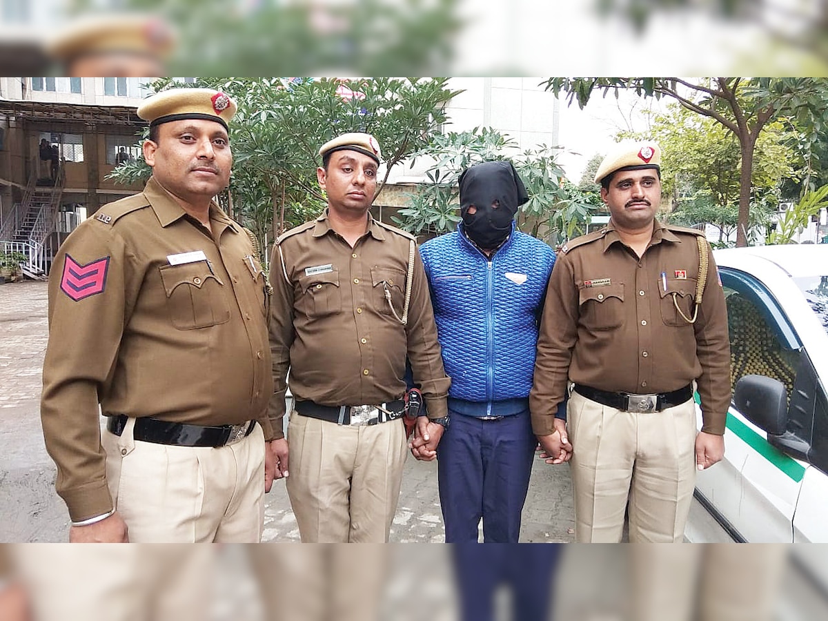 Sunder Bhati gang member held for shooting at transgender in South East ...