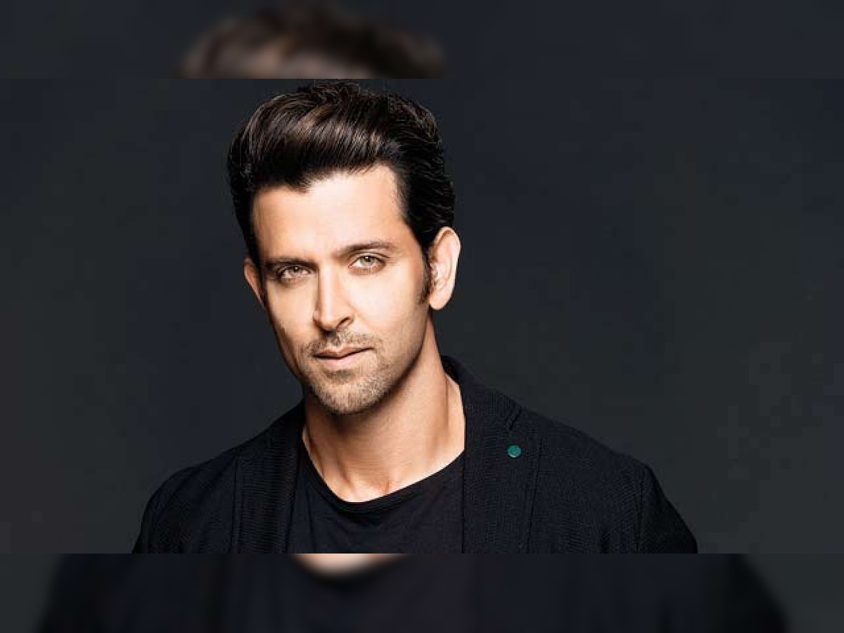 Hrithik Roshan resumes work on YRF's actioner, post dad Rakesh Roshan's ...