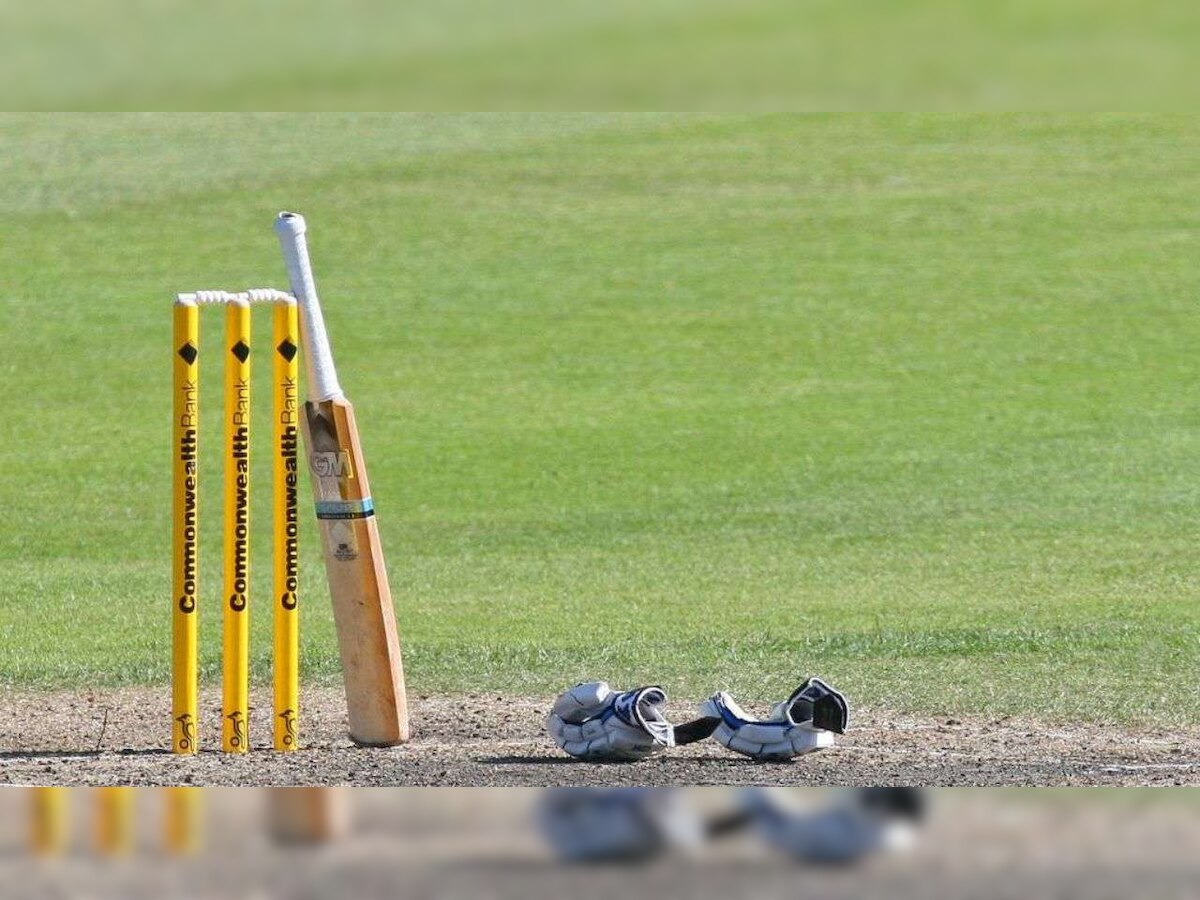 Ranji Trophy: Fast bowler Ronit More gives Karnataka edge in semis
