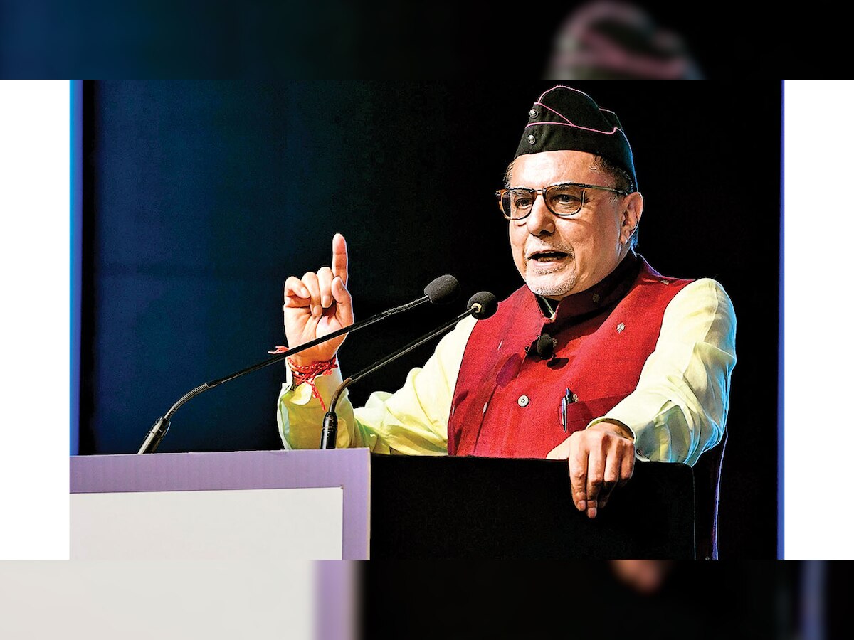 Open letter from Subhash Chandra, Chairman, ZEE and Essel Group