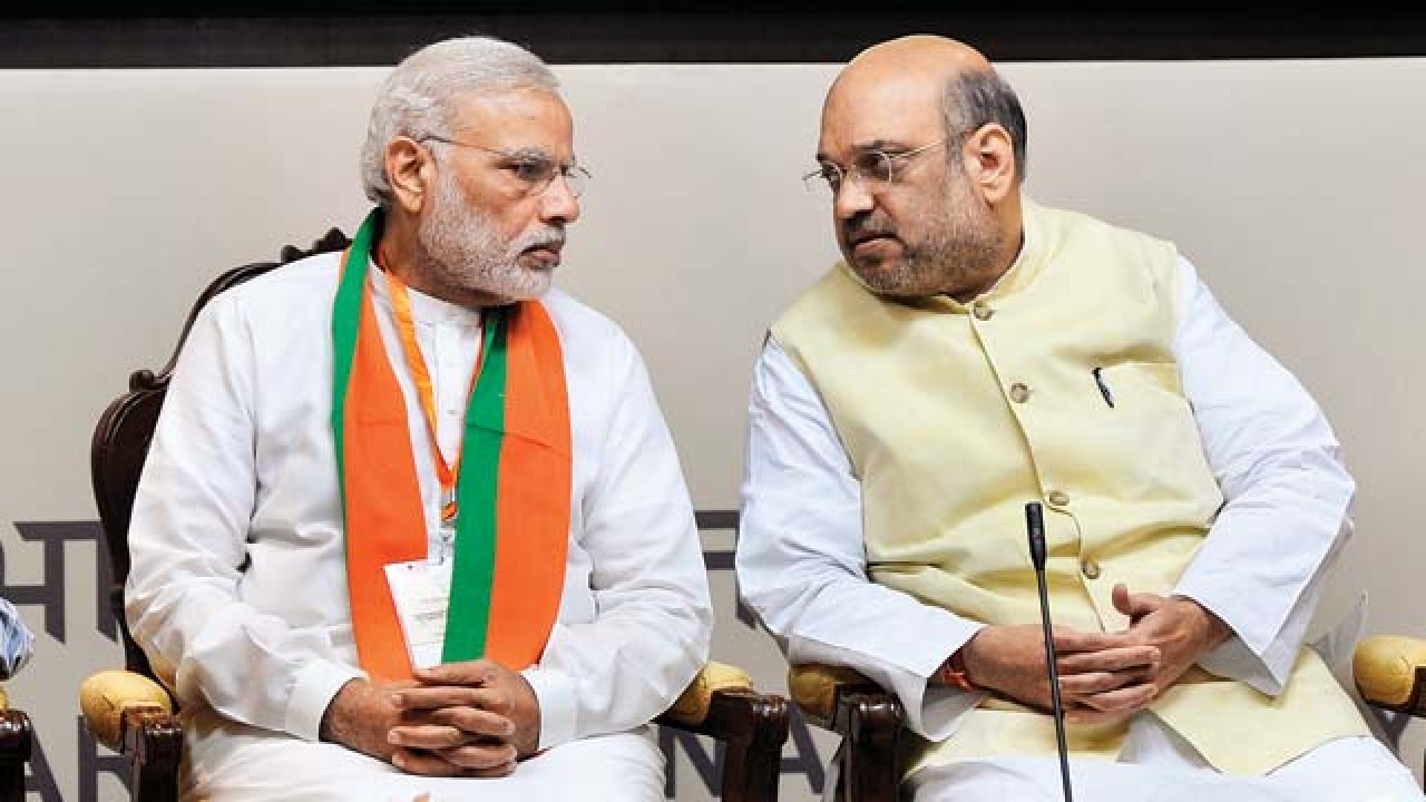 Bjps Bengal Plan For Lok Sabha Polls 200 Rallies By Feb 8 Pm Modi