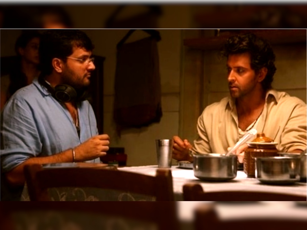7 Years of Agneepath: Hrithik Roshan gets nostalgic, shares behind-the ...