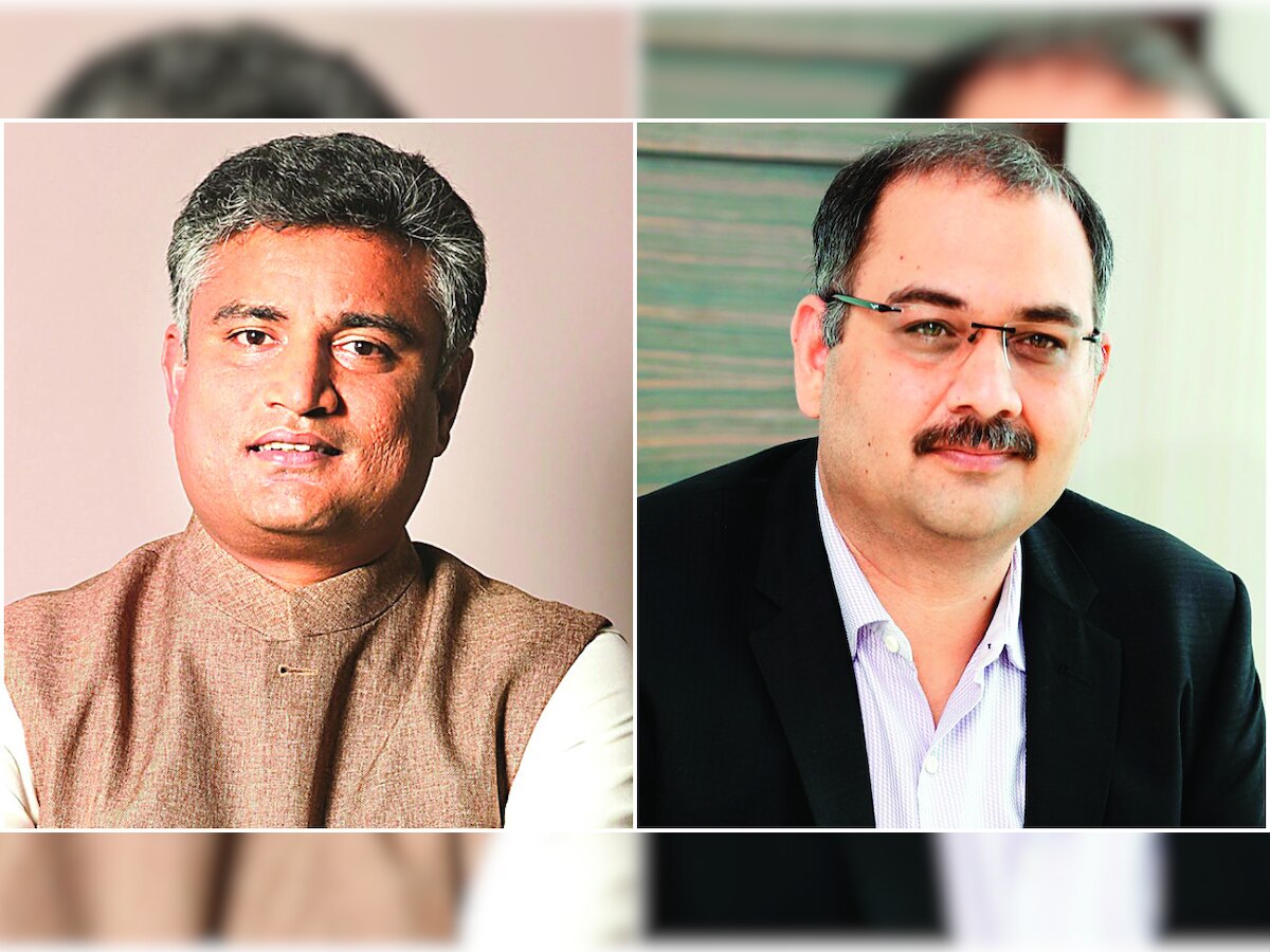 GroupM rejigs top deck for South Asia