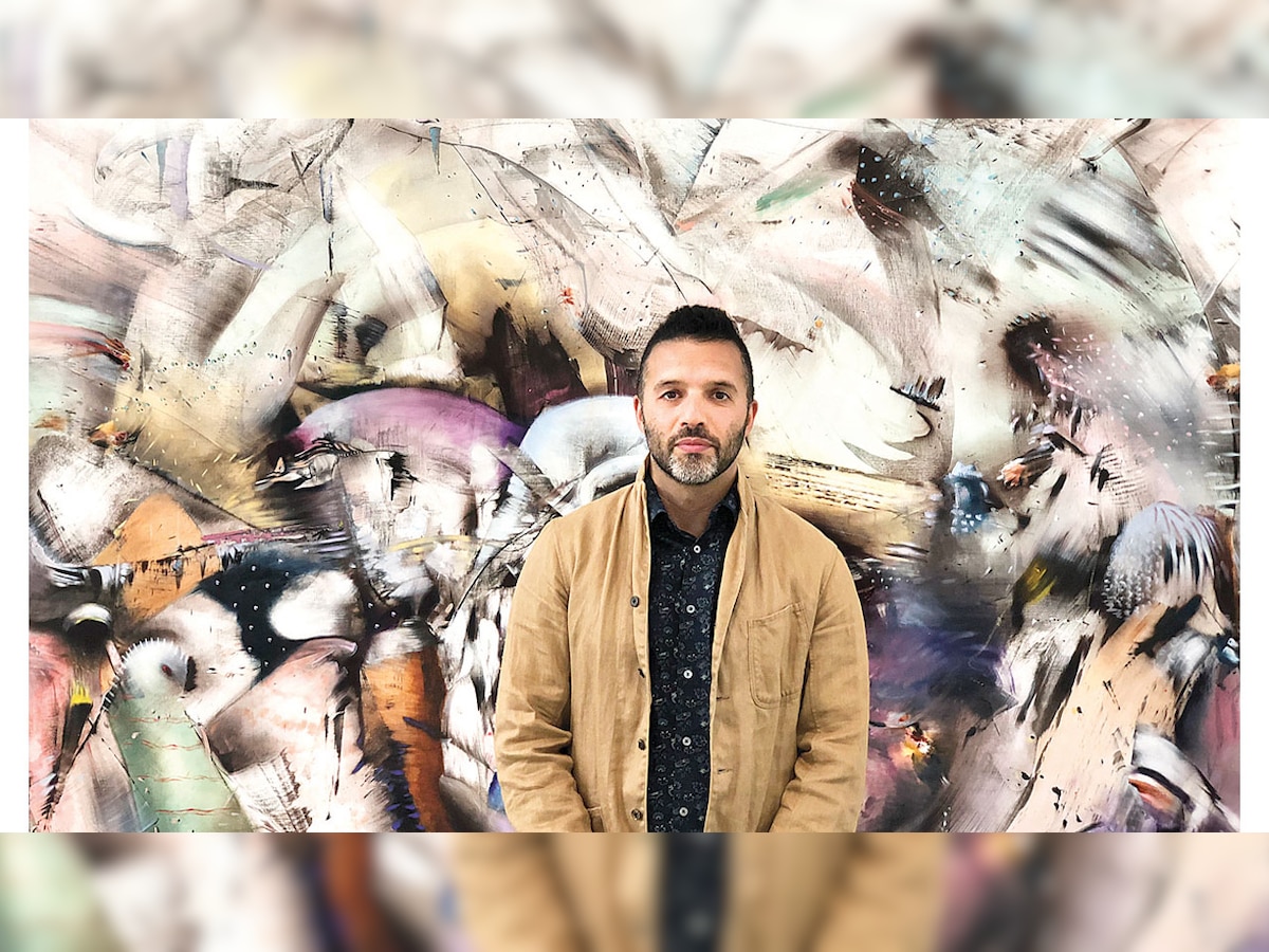 Small wonders at display in Mumbai