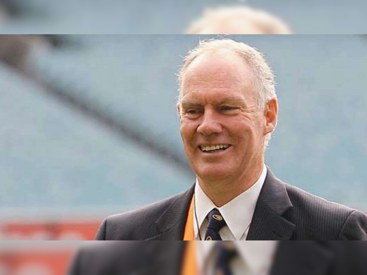 Greg Chappell set to retire from Cricket Australia duties, says Ashes ...