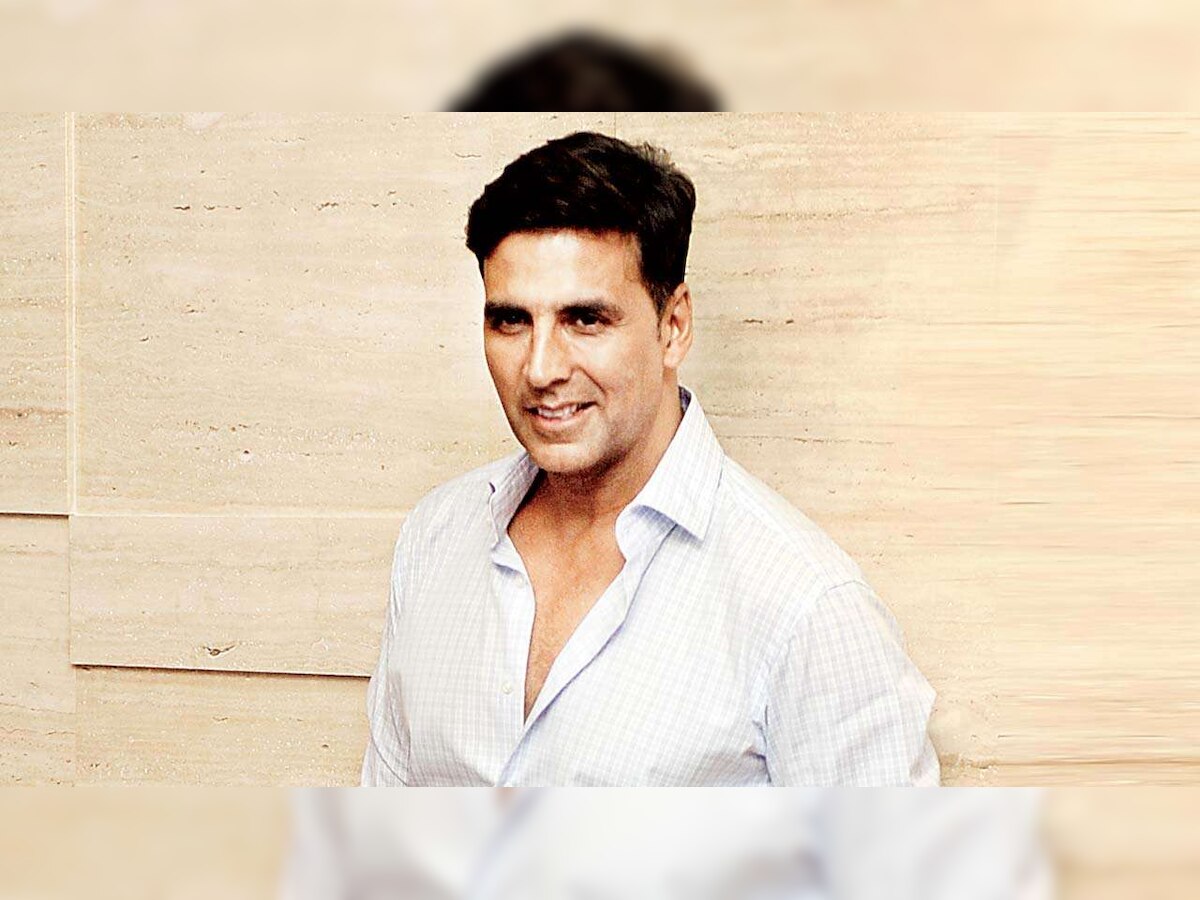 'Road Kisi Ke Baap Ke Nahi Hai': Akshay Kumar's road safety commercial ...