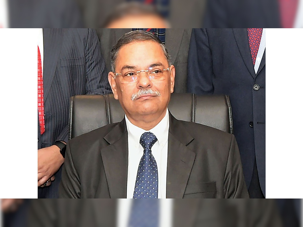 IPS Rishi Kumar Shukla takes charge as CBI chief