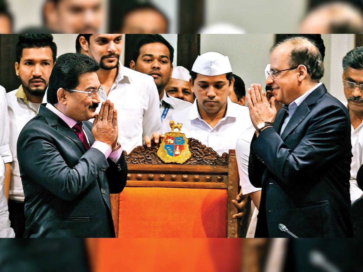 BMC continues to weave dreams