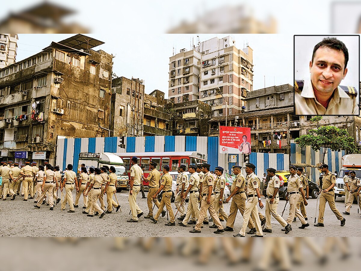 DNA EXCLUSIVE: 8 hour shift a milestone decision has impacted the cops ...