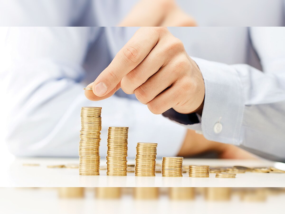 Use a step-up SIP to match your income