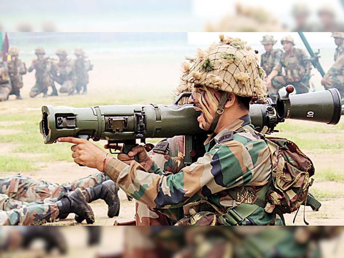 Limited war with Pakistan viable option: Experts