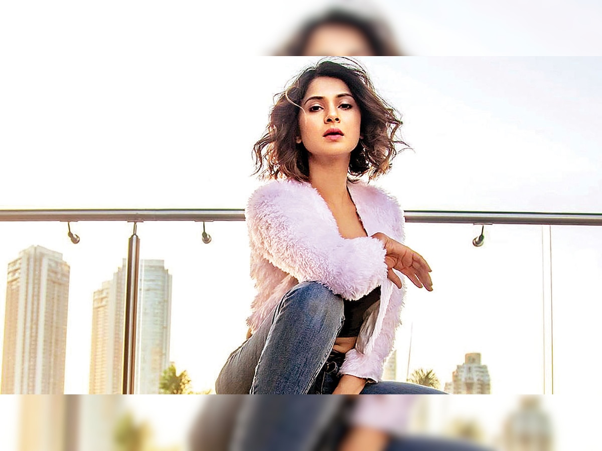 Jennifer Winget to host Nach Baliye?