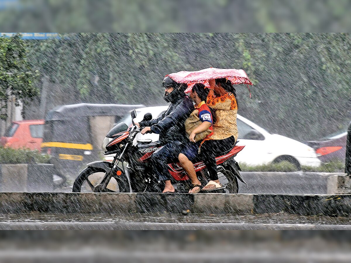 Too early to cheer for a normal monsoon this year